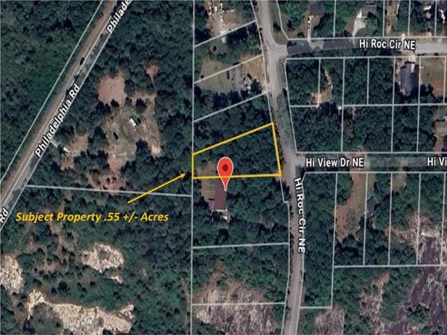 2616 Hi Roc Cir NE, Conyers, GA 30012 | MLS #7806