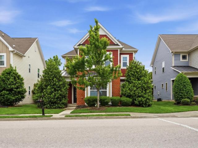 2616 Historic Circle