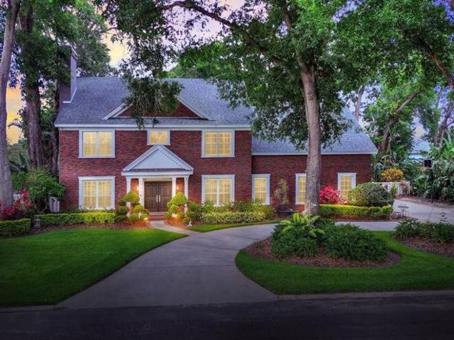 2616 Hollingsworth Hill Ave, Lakeland, FL 33803