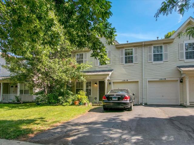 2616 Idaho Road