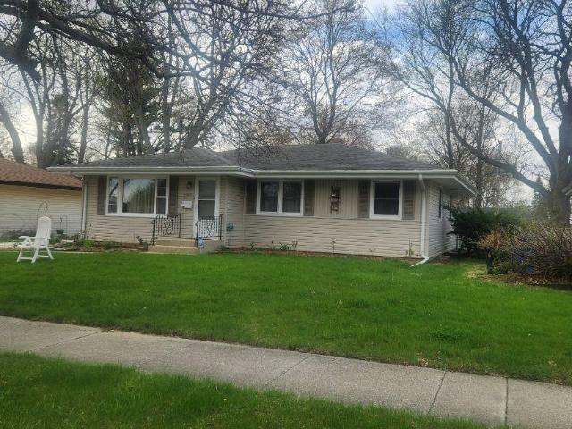 2616 Karen Drive