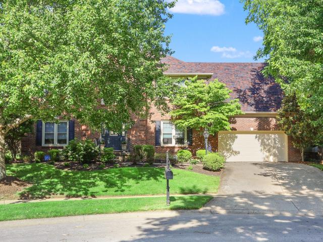 2616 Lyter Court