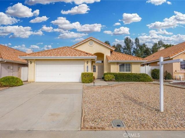 2616 LA Paz Ave, Hemet, CA 92545