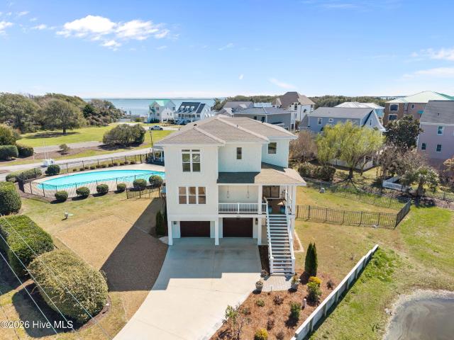 2616 Lennoxville Road