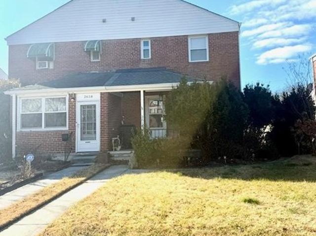 2616 Liberty Pkwy, Baltimore, MD 21222