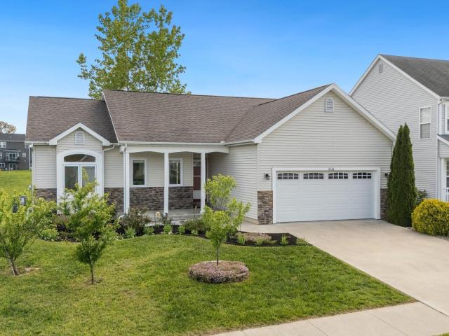 2616 Pine Cone Lane