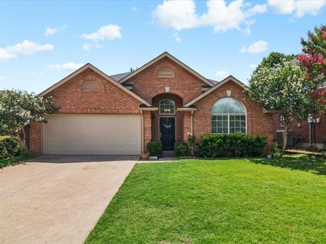 2616 Potomac Dr, Flower Mound, TX 75028