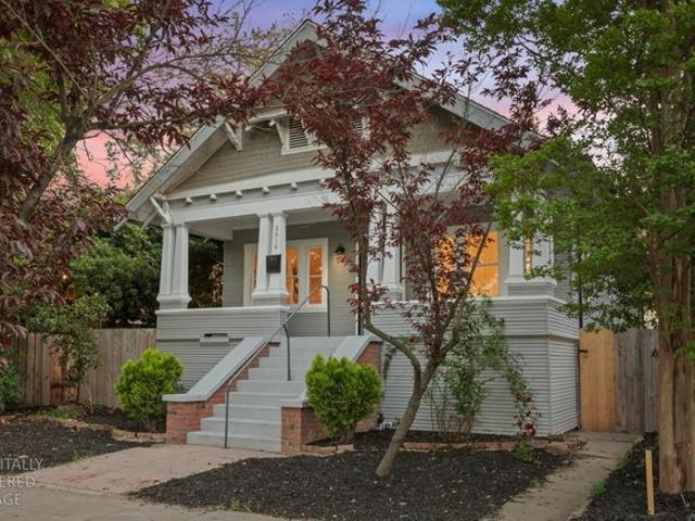2616 Q St, Sacramento, CA 95816