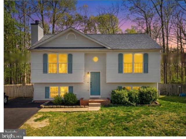 2616 Ruffin Dr, Fredericksburg, VA 22408 | MLS #VASP2040 | Compass