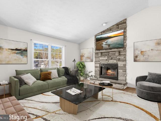 2616 Ruffin Drive