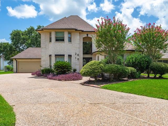 2616 Ryder Ct, League City, TX 77573