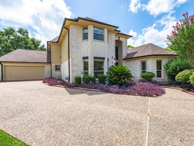 2616 Ryder Court