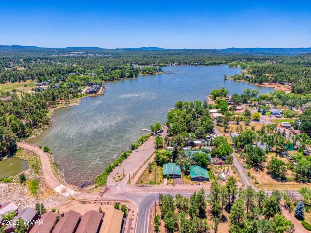 2616 Rainbow Lake Drive