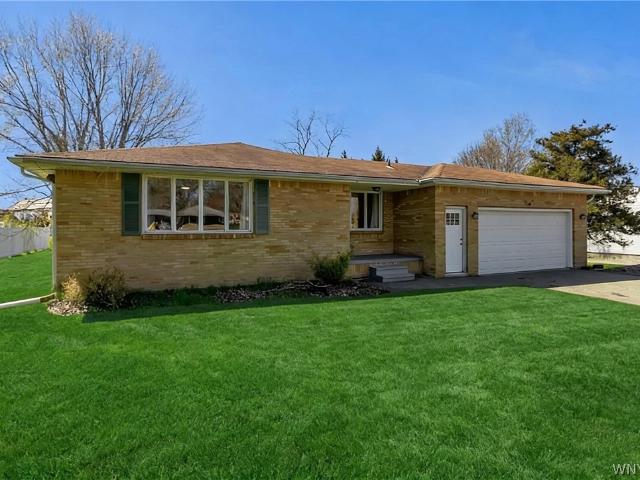 2616 Stony Point Road