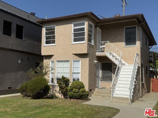 2616 S Barrington Ave, Los Angeles, CA 90064