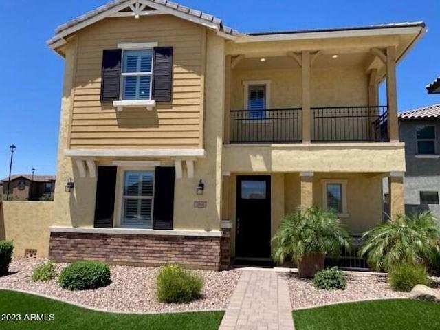 2616 S Betty St, Gilbert, AZ 85295