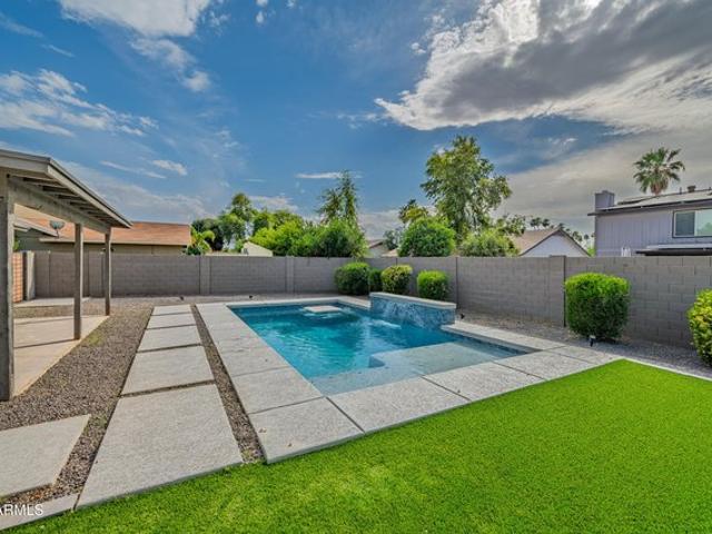 2616 S Extension Rd, Mesa, AZ 85210