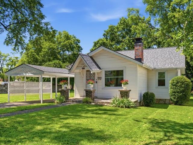 2616 Scovel St, Nashville, TN 37208