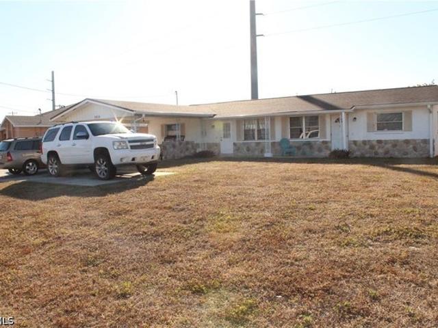 2616 SE 16th Pl Unit 1, Cape Coral, FL 33904