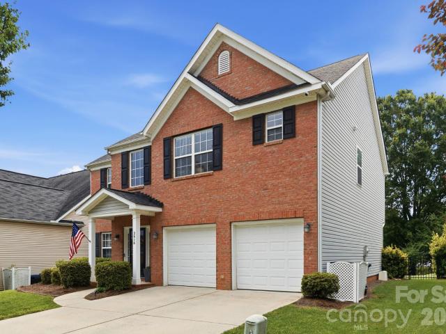 2616 Sierra Chase Drive
