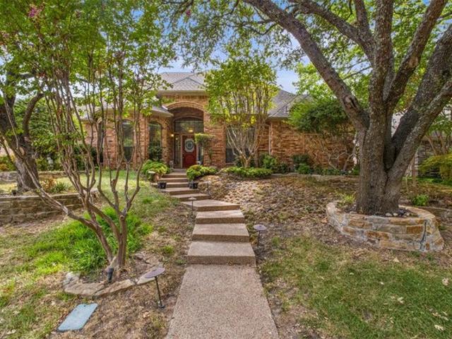 2616 Tulip Dr, Richardson, TX 75082