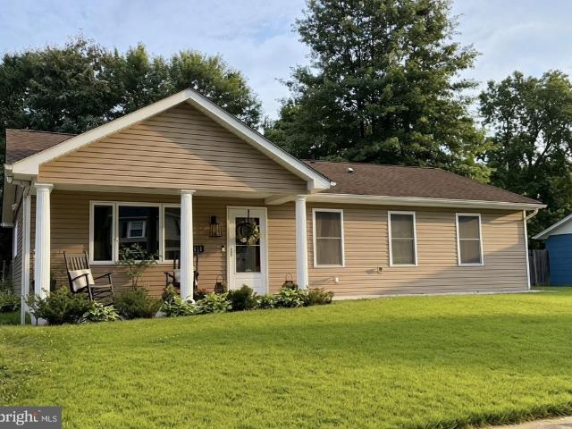 2616 Thornberry Drive