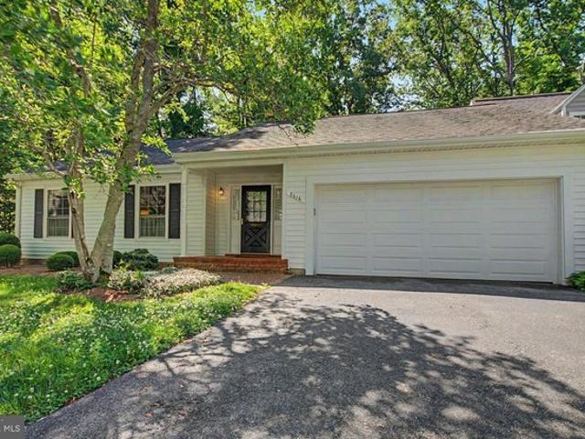 2616 Vantage Cv, Annapolis, MD 21401