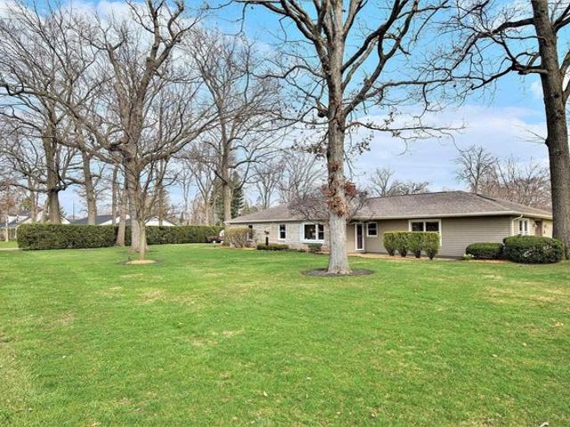 2616 Violett Rd, Goshen, IN 46526