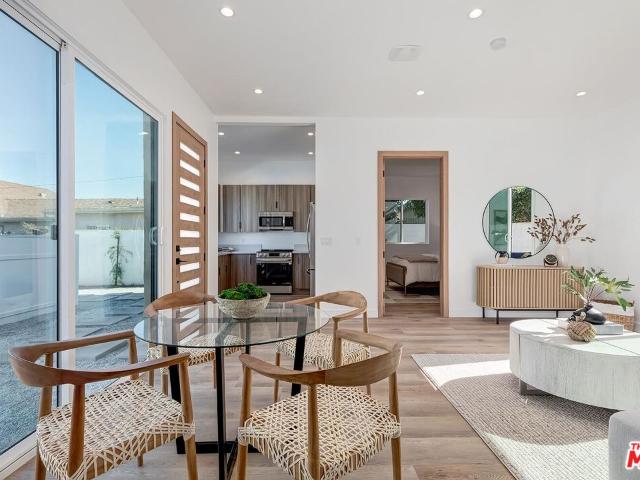 2616 W 73rd St, Los Angeles, CA 90043 | MLS #26860