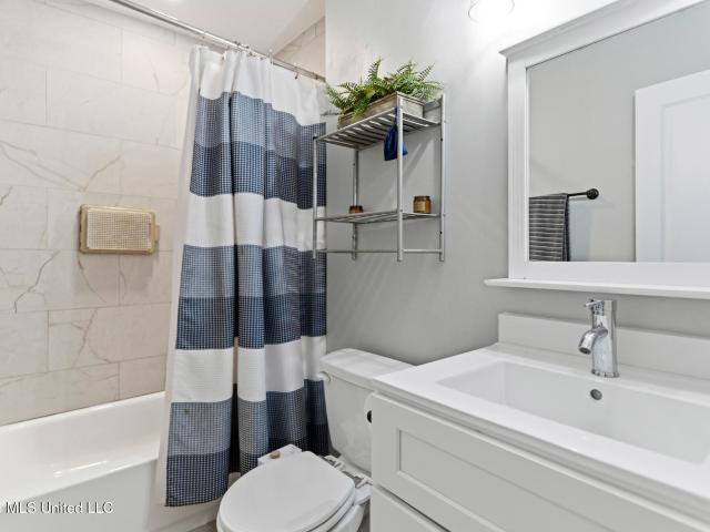 2616 W Angela Cir, Gulfport, MS 39503 | MLS #4147