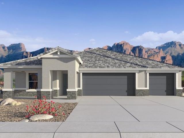 2616 W Sentiero Ave, Apache Junction, AZ 85120