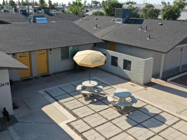 2616 w pierson street