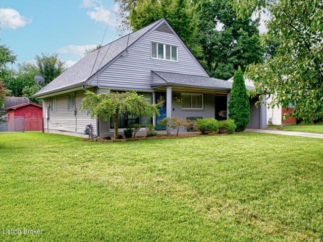 2616 Wendell Ave, Louisville, KY 40205
