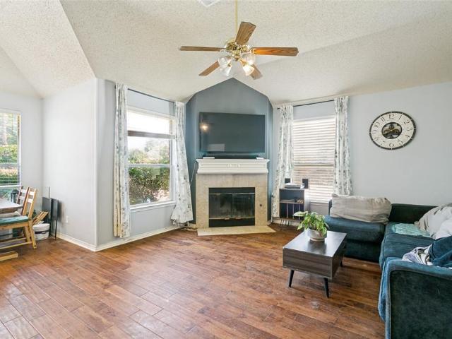 2616 Wickersham Court