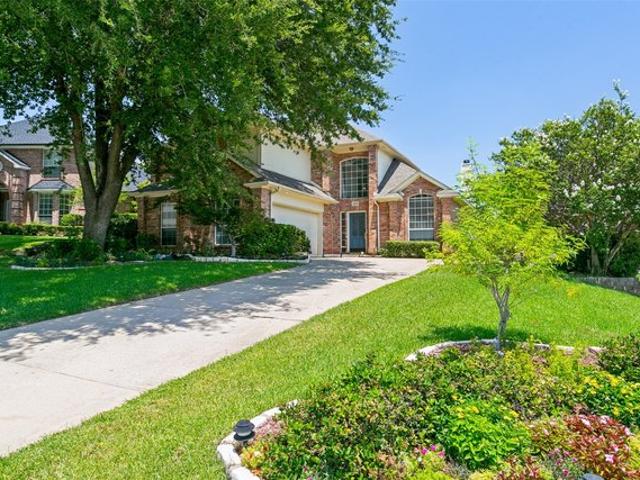 2616 Wickersham Ct, Grapevine, TX 76051