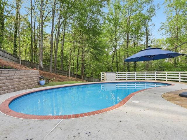 2616 Windage Dr SW, Marietta, GA 30008 | Compass