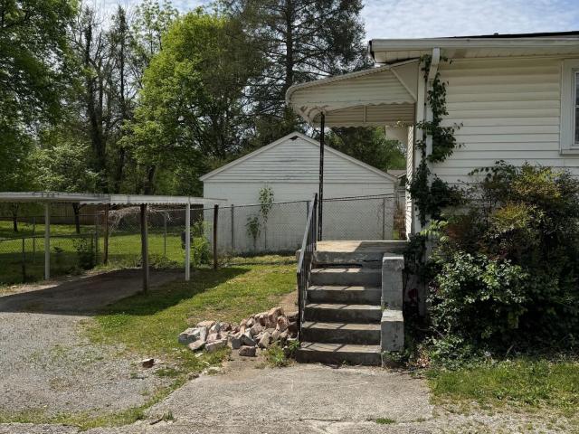 2616 Woodrow Drive
