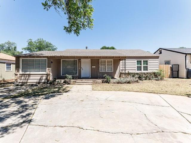 2616 28th St, Lubbock, TX 79410