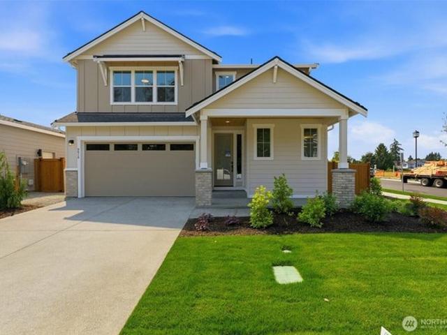 2616 20th Street Ct E Unit 30, Edgewood, WA 98371