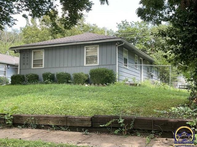 2616 2 SW Clay St, Topeka, KS 66611