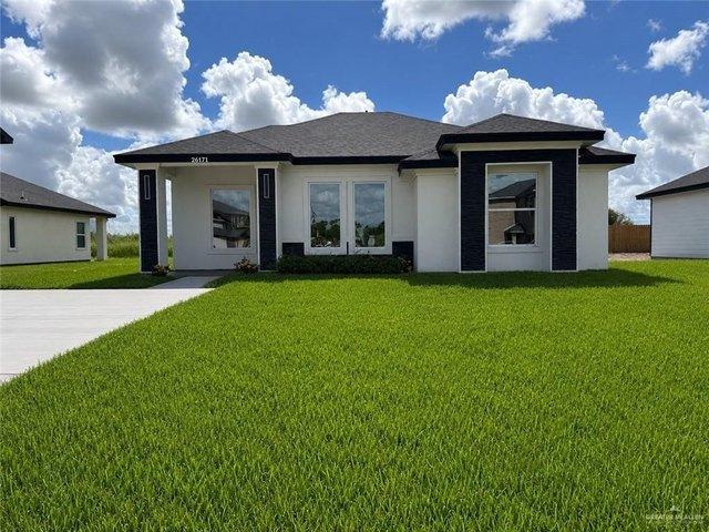 26171 E Meredith St, La Feria, TX 78559
