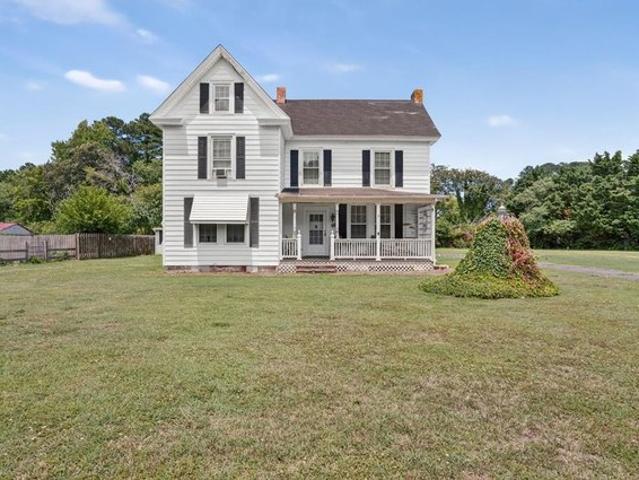 26171 Shoremain Dr, Bloxom, VA 23308