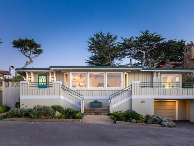 26177 Scenic Rd, Carmel, CA 93923 | MLS #ML82033 | Compass