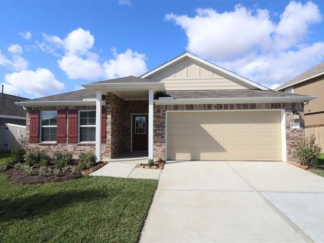 26175 Ethereal Rd, La Marque, TX 77568
