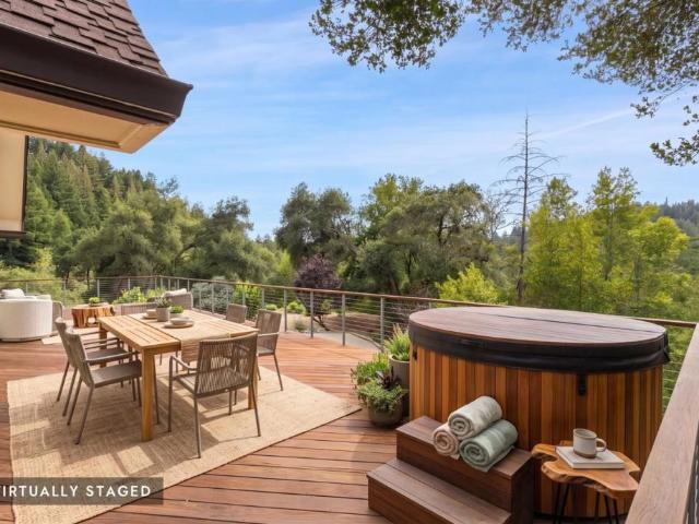 26175 Pierce Road