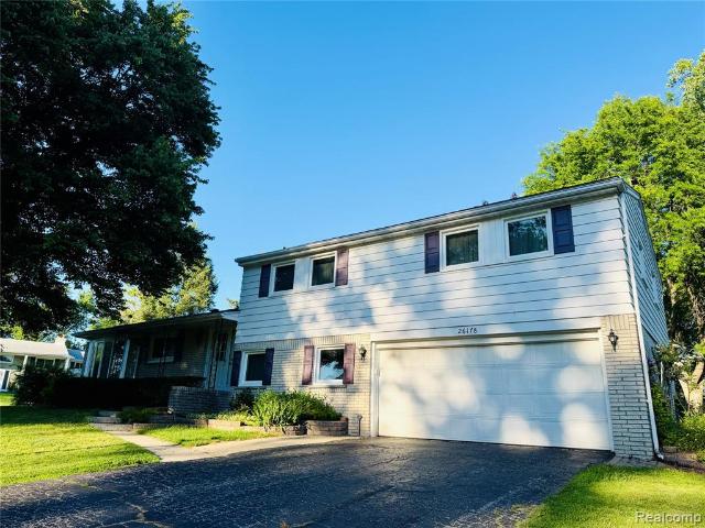 26178 Greythorne Trail