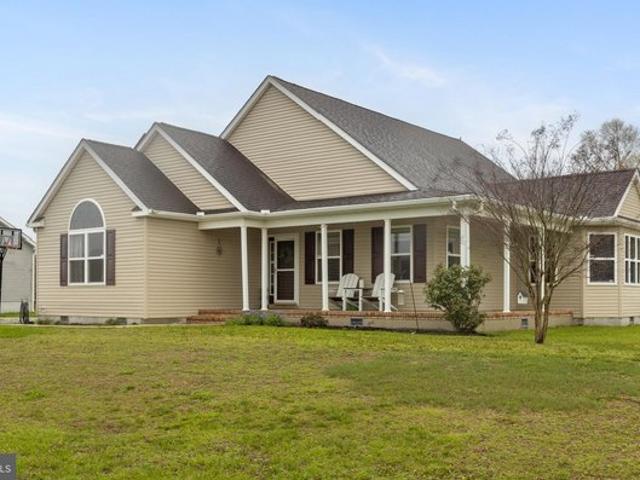 26179 Manor Way, Georgetown, DE 19947