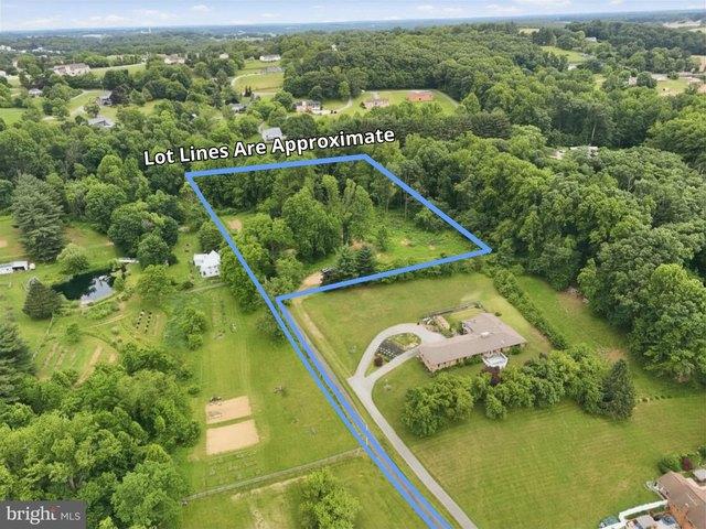 2617 Manchester Rd Lot 6, Westminster, MD 21157
