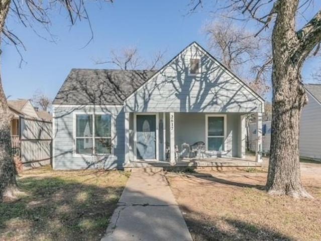 2617 Marigold Ave, Fort Worth, TX 76111