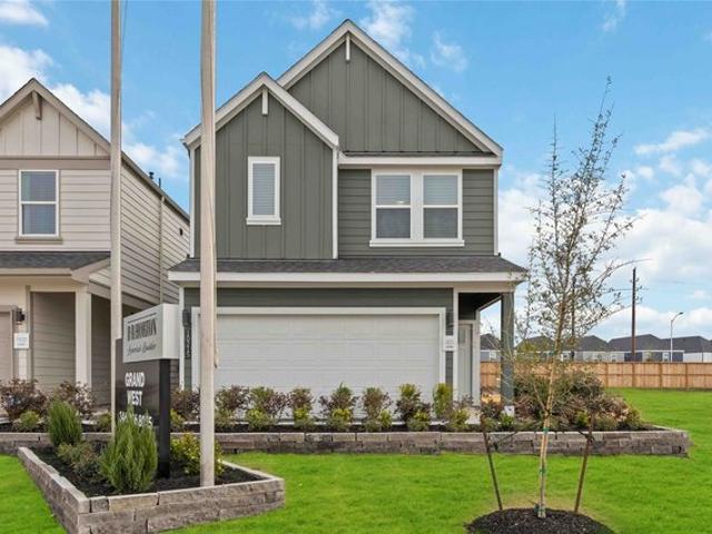 2617 McHenry Landing Ln, Houston, TX 77051